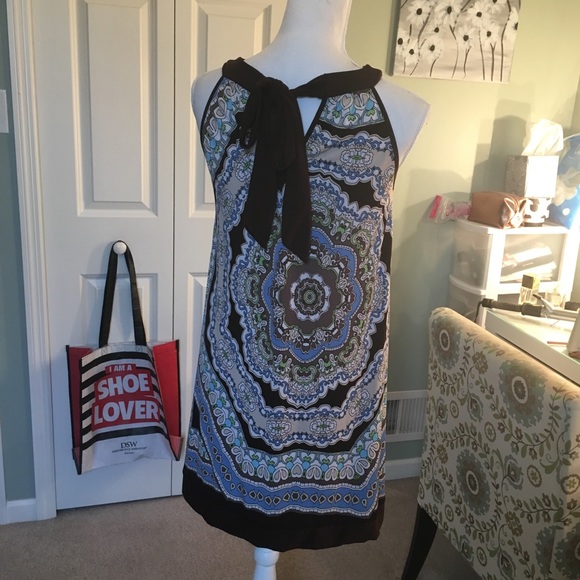 B.Moss | Dresses | B Moss Dress | Poshmark